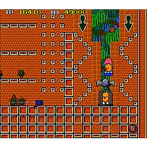 Taito EGRET Ⅱ mini - Control Pad - Compatible with Egret II Mini Arcade Machine