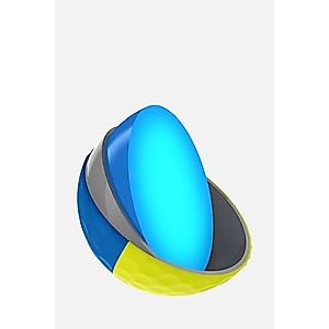 Srixon Golf Q-Star Tour Divide Blue, One Size