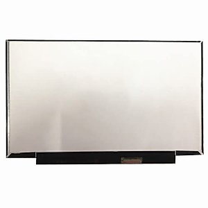WARWOLFTEAM Screen Replacement 11.6inch HD LCD LED 1366X768 40Pins 60Hz Screen Display B116XAB01.5 Compatible with Asus Chromebook Flip C214 C214M C214MA-YS02T C214MA-Q1 C214MA-QS2