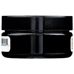 American Provenance Premium Natural Beard and Mustache Balm for Men with Shea Butter, Jojoba Oil, Argan Oil - Grooming Balm and Strenthens Beards and Mustaches | Wintergreen & Cedar, 2 oz (Pack of 1)