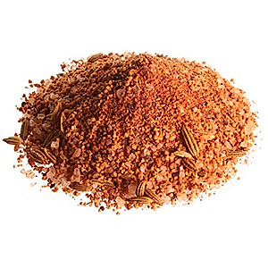 Amazon Brand - Happy Belly Pork Rub, 3.5 ounce (Pack of 1)