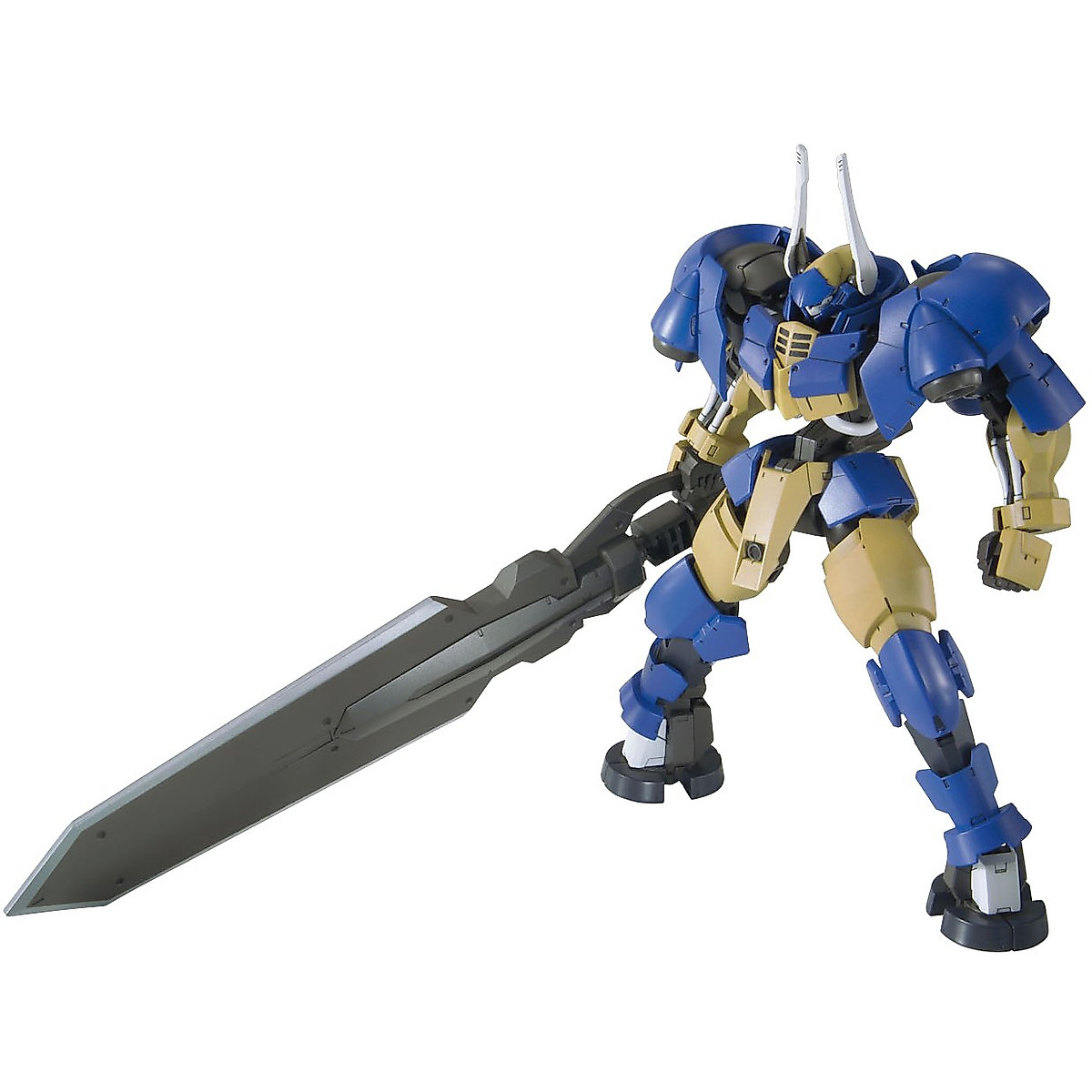 BANDAI Model Kit 12962-53208 HG Iron Blooded Orphans 031 Helmwige Reincar 1/144