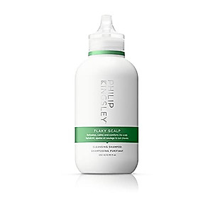 PHILIP KINGSLEY Flaky Scalp Shampoo for Flaky Dry, Oily Scalps Cleansing Scalp Care Hair Products Soothing, Soothes and Calms, 8.45 oz.
