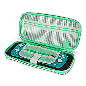 PowerA Protection Case for Nintendo Switch or Nintendo Switch Lite - Animal Crossing