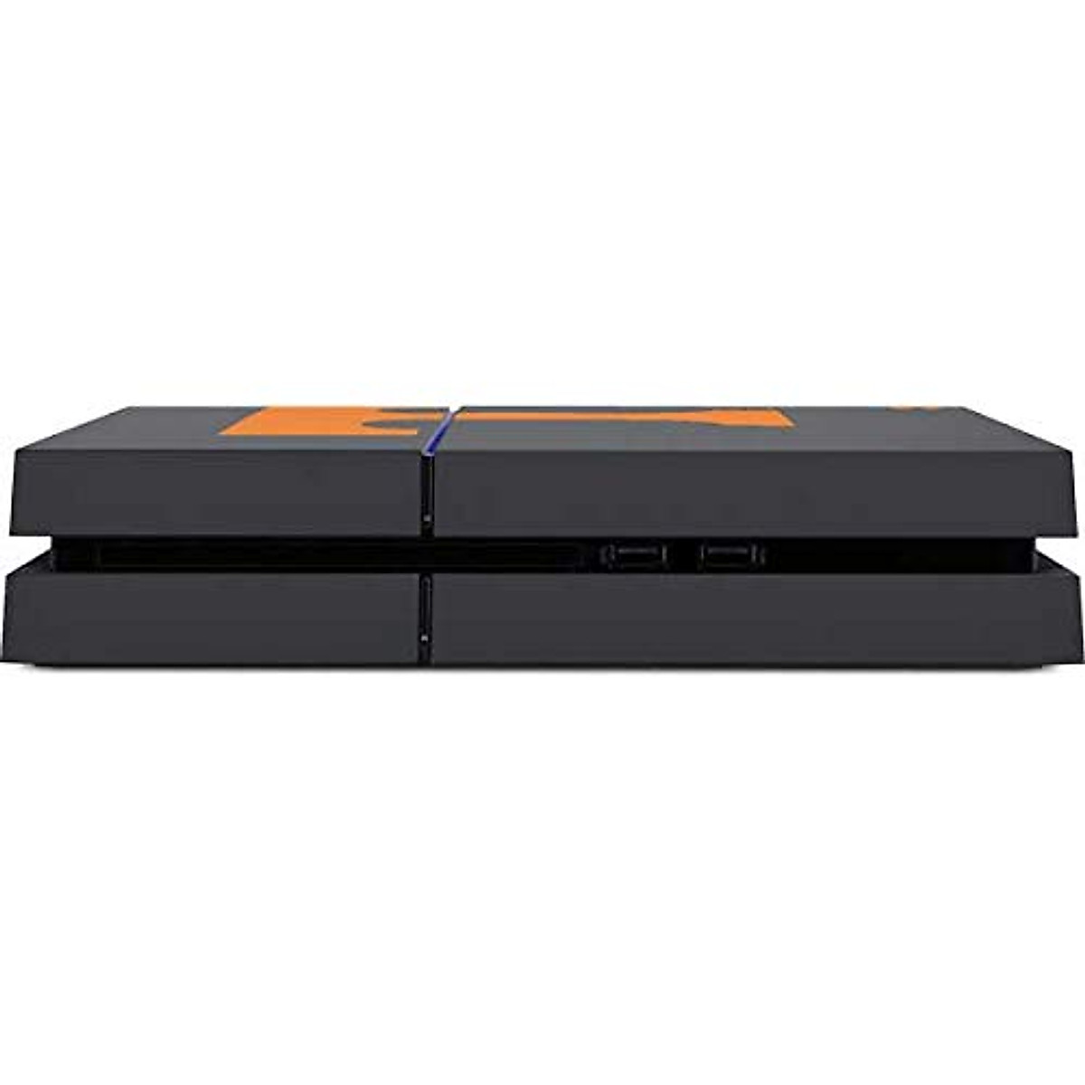 Skinit Decal Gaming Skin for PS4 Console - Officially Licensed College University of Tennessee Logo Design