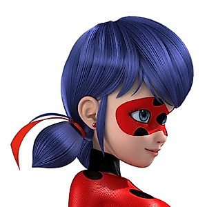 ZAG STORE - The Miraculous Ladybug Earrings