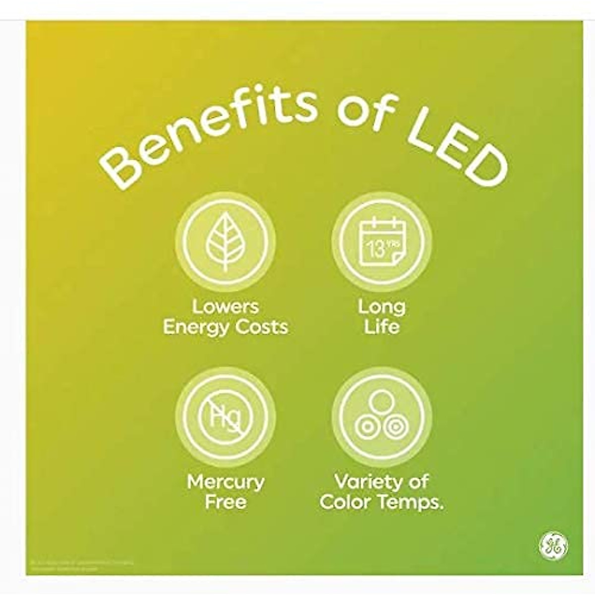 GE LED 90-Watt EQ LED Par38 Daylight Flood Light Bulb (12-Pack)