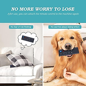 PZL New Replacement for Dÿson Hot + Cool Heater Tower Fan AM09 Remote Control (Black)