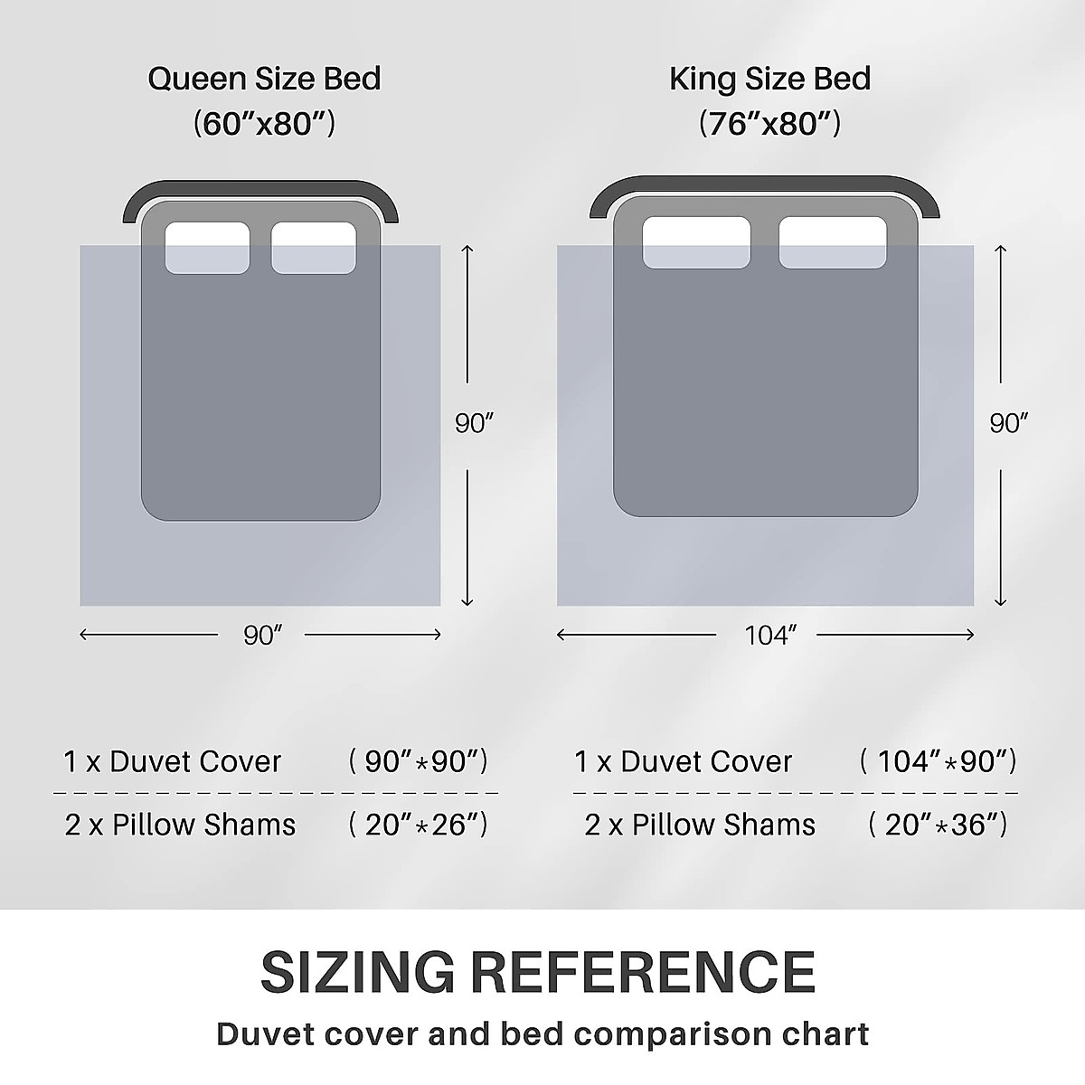 Bedduvit Yellow Damask Duvet Cover Queen Size - 100% Cotton Queen Fluffy Duvet Cover Set, Breathable Soft Paisley Pattern Bedding Comforter Cover with Zipper Closure & 8 Ties, 90"x90"