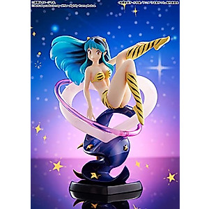 Tamashi Nations - Urusei Yatsura - Bandai Spirits FiguartsZERO chouette - Lum