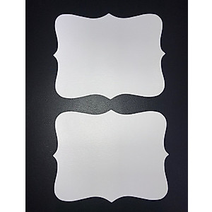 Marine Vinyl Fabric - 54" - White: 5 Yards (Rolled on Tube)