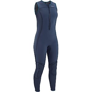 NRS Women's 3.0 Farmer Jane Wetsuit-Slate-M