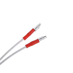 Hot Rod Grill Igniter Replacement for Green Mountain, Daniel Boone Wood Pellet and Jim Bowie Pellet Smokers