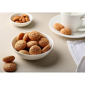 Food to Live California Unblanched Almond Flour, 5 Pounds – Natural Meal, Finely Milled with Skin On, Raw Kosher Vegan Keto Paleo, Low Carb & Sodium, Good Source of Fiber and Protein