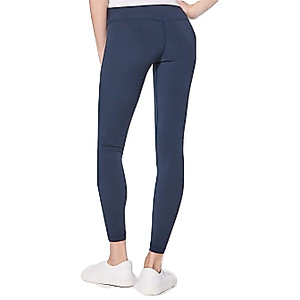 lululemon Align Pant Full Length Yoga Pants (Navy, 10)