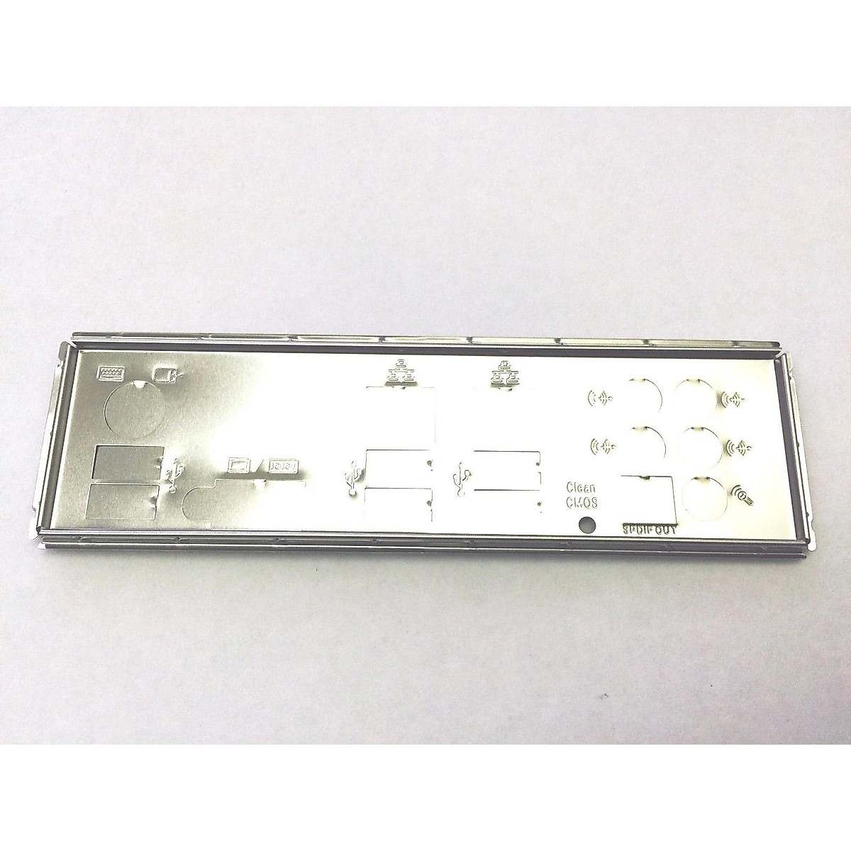 Supermicro MCP-260-00077-0N I/O Shield