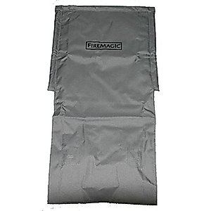 Fire Magic 3276-5F Double Side Burner Vinyl Cover