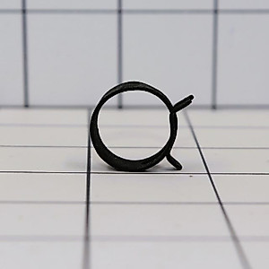 WH01X10048 Dryer Clamp