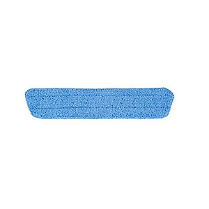 Real Clean 16 inch Commercial Microfiber Mop Kit