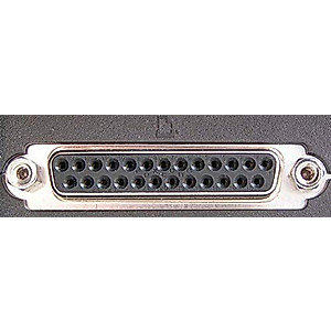 EPSON TM-U220B-653 Epson POS Printer C31C514653 Model M188B MINIPRINTER EPSON TM-U220B-653, MATRICIAL,Negra, Serial, AUTOCORTADOR (Renewed)