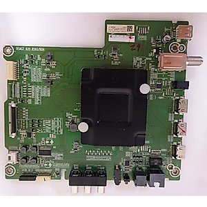 DIRECT TV PARTS Hisense 249123B (249122B) Main Board for 65R6E1