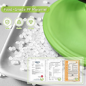 LWuuywa Kids Sensory Swivel Chair, Sensory Spin Chair for Autism Kids, Body Coordination Training Chair, Spin Seat, Metal Base, Non-Slip Design, (Green)