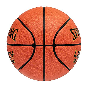 Spalding Legacy TF-1000 Indoor Game Basketball 28.5"