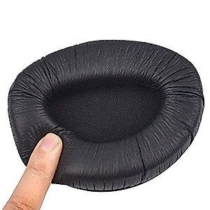 Replacement Ear Pads Cushions for Sennheiser RS160 RS170 HDR160 HDR170 Headphones