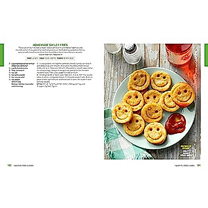 Taste of Home Copycat Favorites Volume 2: Enjoy your favorite restaurant foods, snacks and more at home!