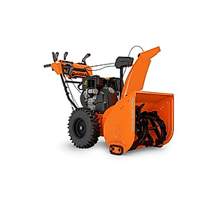 Ariens Platinum (24") SHO 369cc Two-Stage Snow Blower 921063