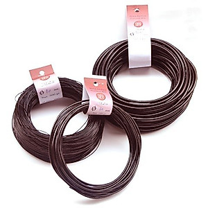 Ryuga Bonsai Training Wire 4.0mm 500g