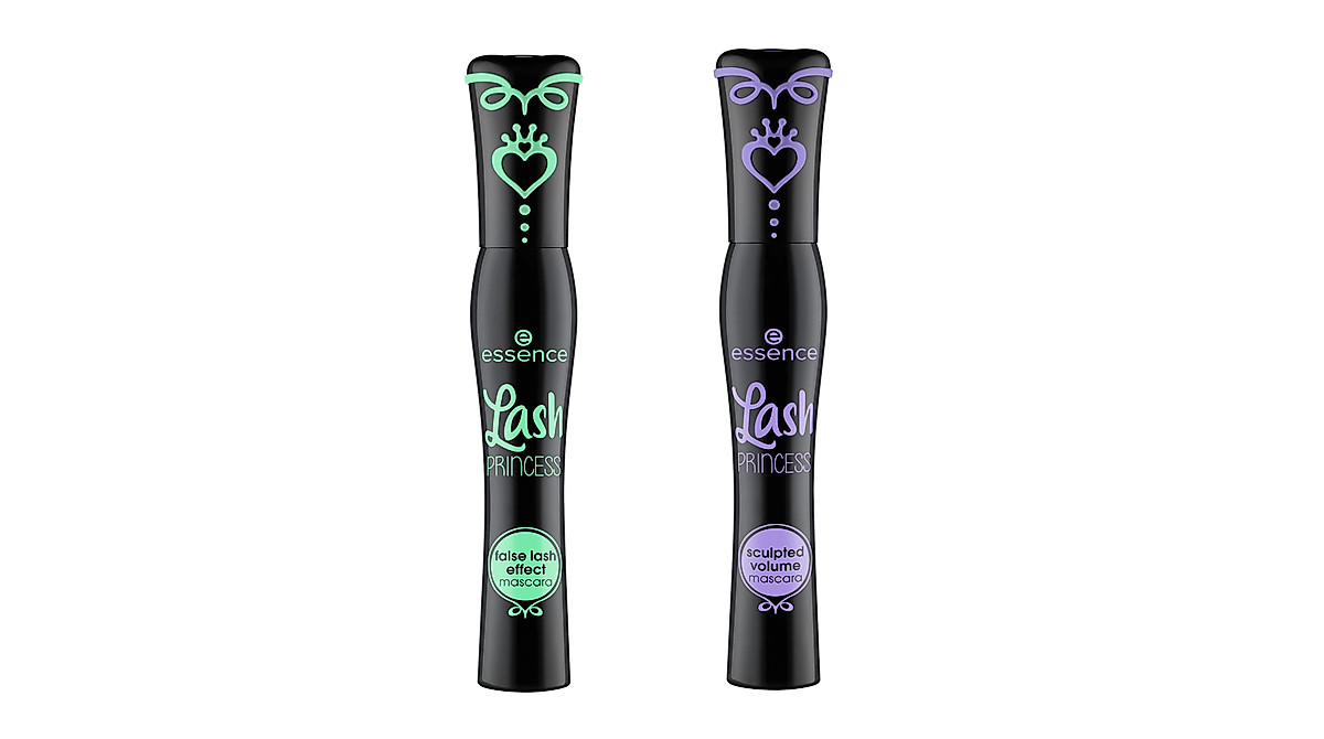 Lash Princess Mascara Bundle - Bold Volume & Definition