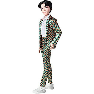 BTS J-Hope Idol Doll