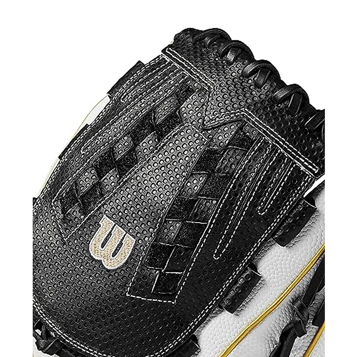 Wilson A2K Mookie Betts Game Model 12.5" Outfield Baseball Glove - Right Hand Throw