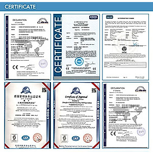 Kolice Commercial Aging Beef Showcase Freezer, Steak Aging Machine, Beef Display Showcase Freezer-268L,4 Tiers,Temperature: -5℃~ to 10℃ (23℉ to 50℉) for Hotel,Restaurant,Shopping Malls