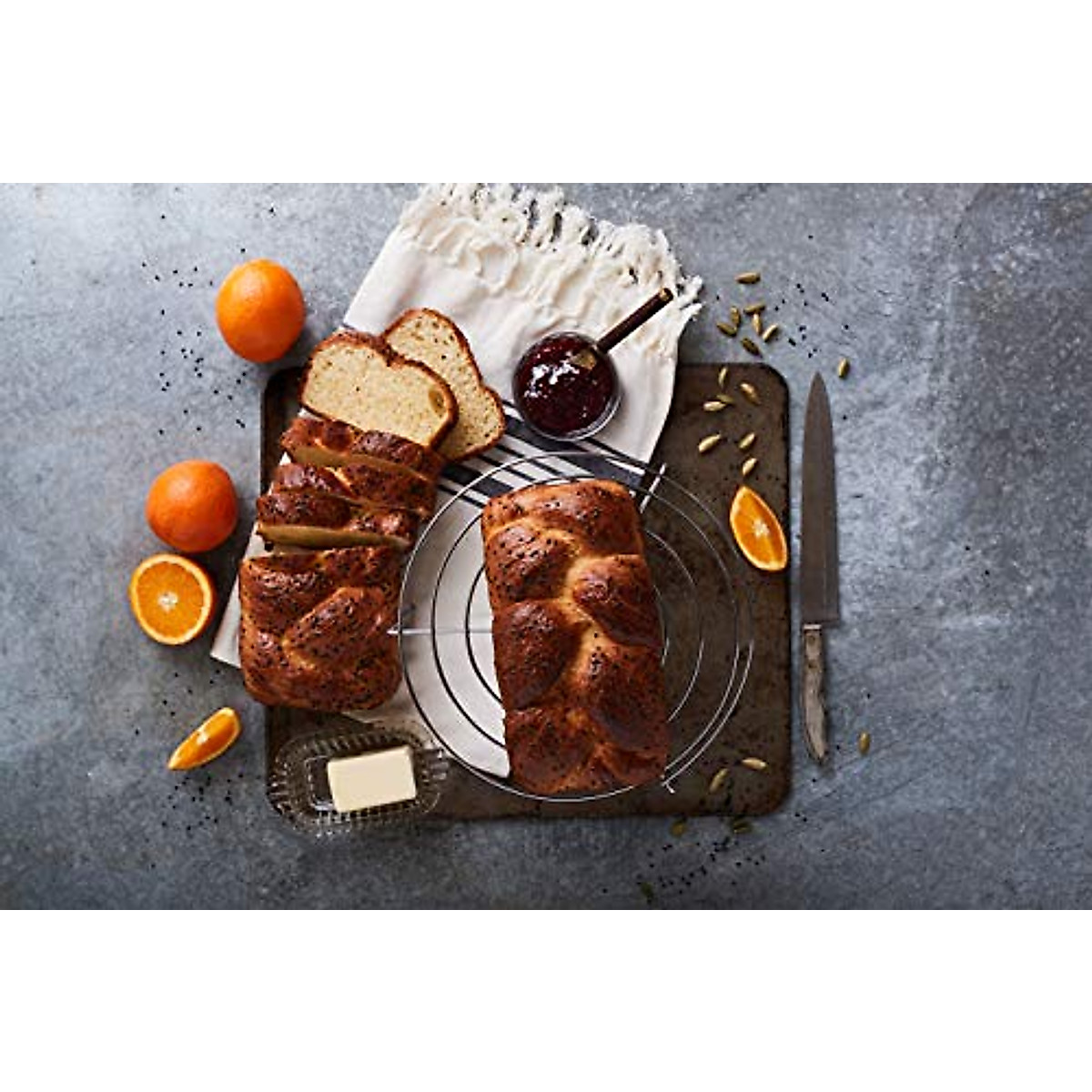 Bob's Red Mill Vital Wheat Gluten Flour, 20-ounce (Pack of 4)