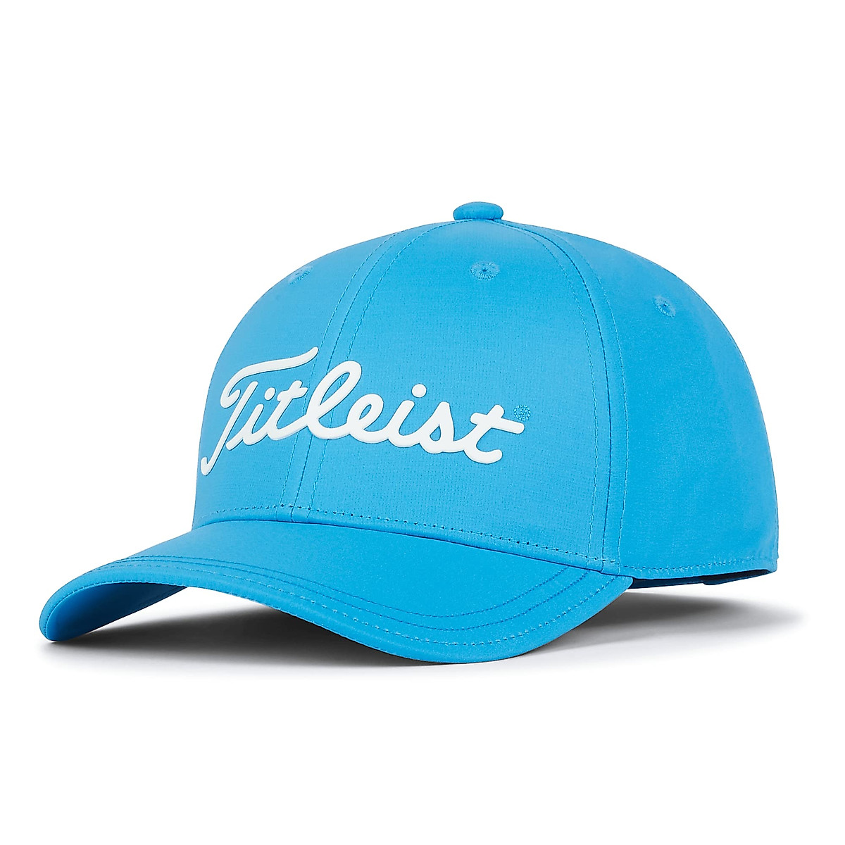 Titleist Junior Performance Ball Marker Hat, Dorado/White