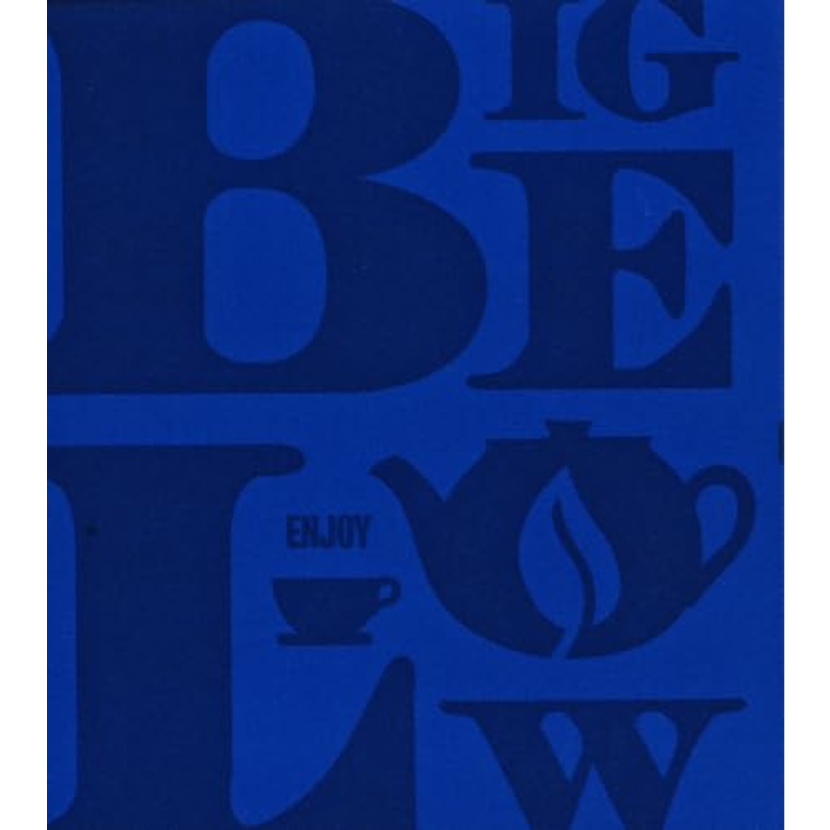 Bigelow, English Time Tea (Caffeinated), 20 Count
