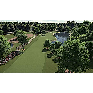 The Golf Club 2019 Featuring PGA Tour - Xbox One