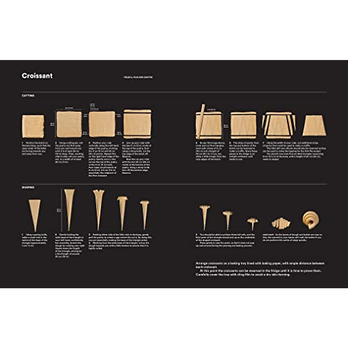 Lune: Croissants All Day, All Night