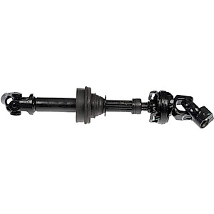 Dorman 425-338 Steering Shaft Compatible with Select Ford/Lincoln Models