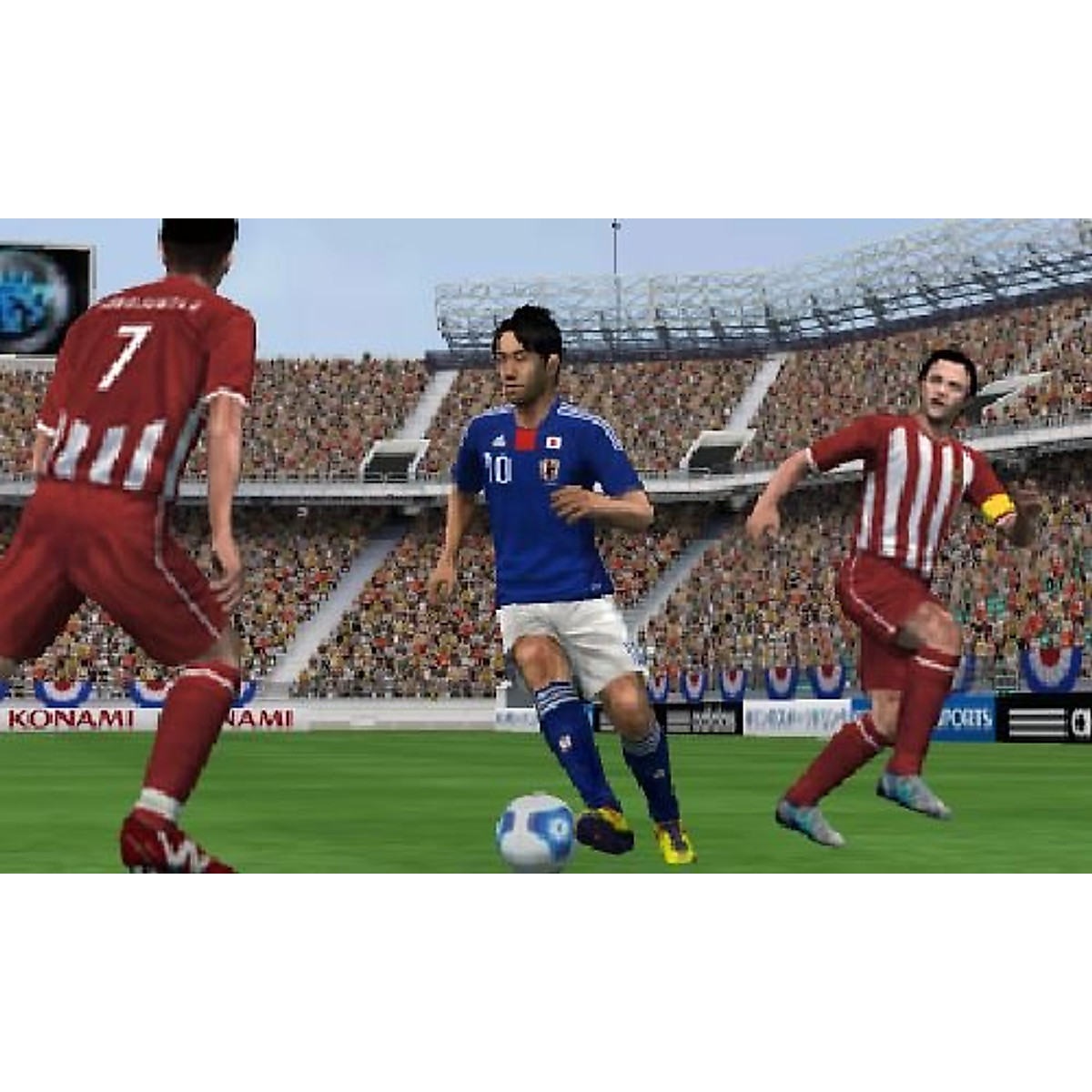 World Soccer Winning Eleven 2012 [Japan Import]
