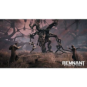 Remnant: From the Ashes for Nintendo Switch