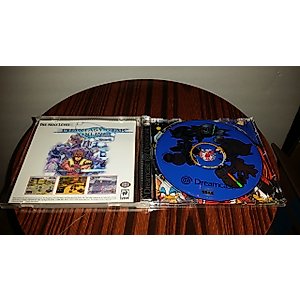 Sonic Adventure 2 - Sega Dreamcast