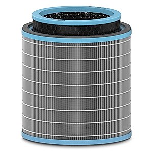 TruSens DuPont Allergy & Flu Filter with True HEPA for Z-3000 TruSens Air Purifier (Large)