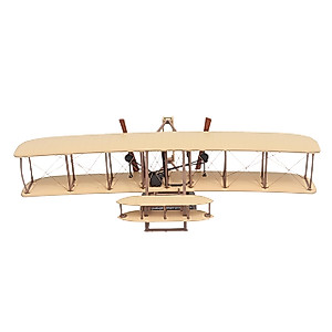 Postage Stamp Wright Flyer 1:72 Vehicle