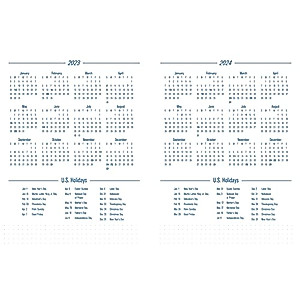 Jesus-Centered Christian Planner 2023: Discovering My Purpose With Jesus Every Day