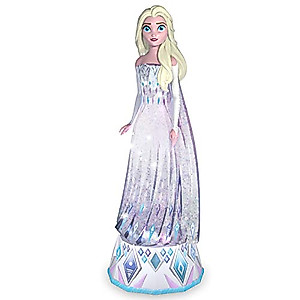 Tara Toys Frozen 2 Light N Sparkle Elsa