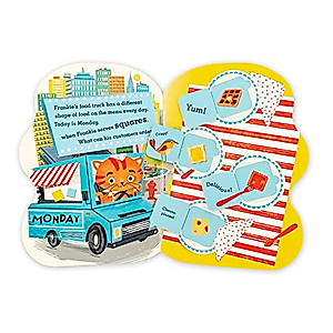 Frankie's Food Truck