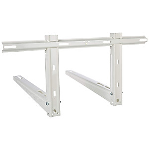 Senville HL-550 Wall Mounting Bracket for 18000 BTU - 36000 BTU Mini Split Air Conditioner